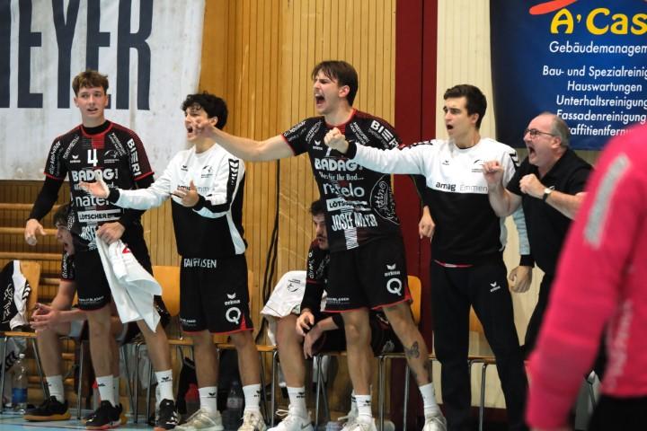 News_alle | Handball Emmen