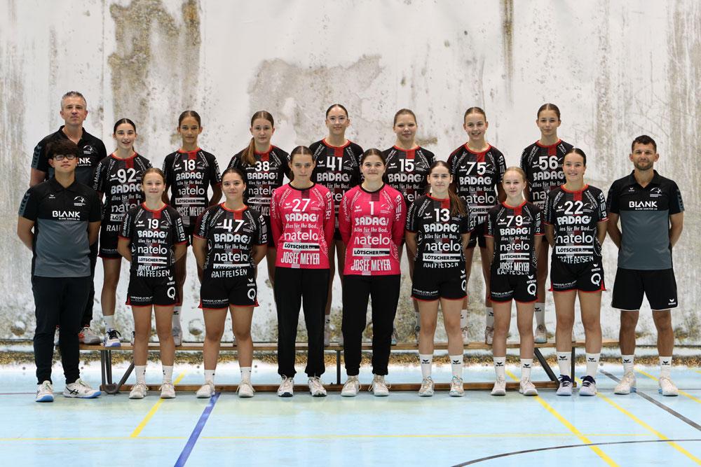 News_alle | Handball Emmen