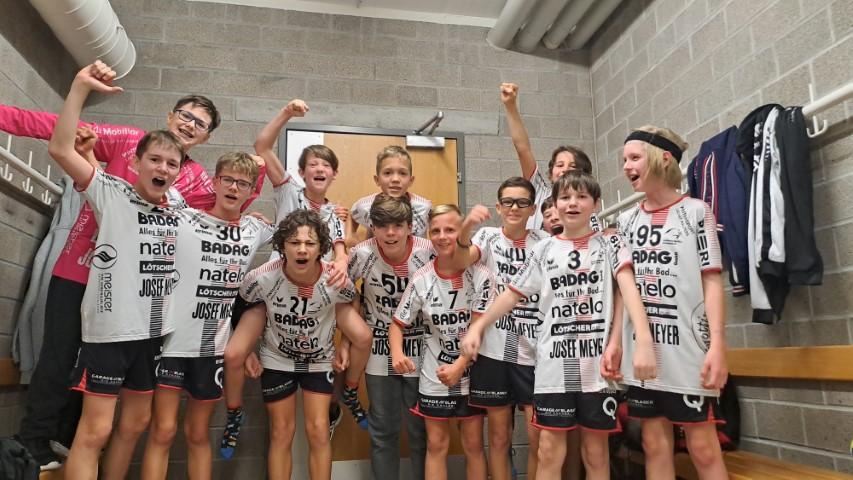 Spielberichte | Handball Emmen