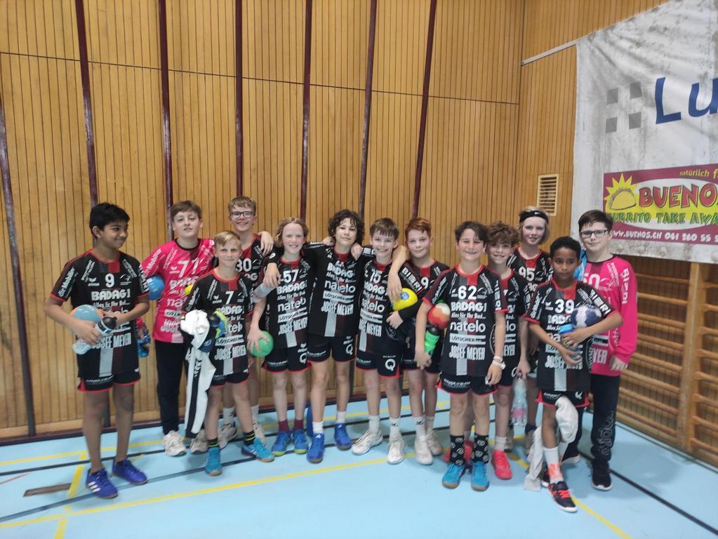 News_alle | Handball Emmen