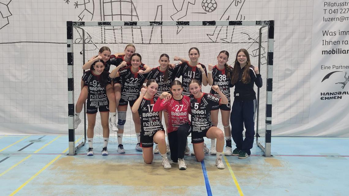 News_alle | Handball Emmen